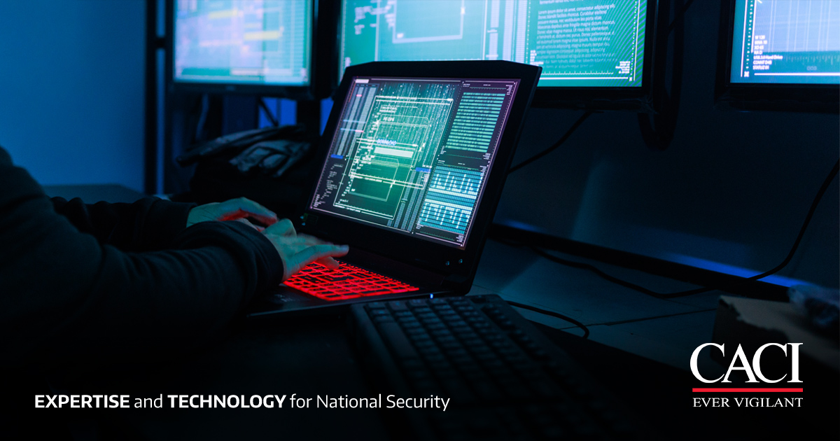 Dark Web Monitoring, Exploitation, and Analysis | CACI